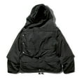 TUCS Incognito Japanese Multifunctional Jacket - Walmart.com