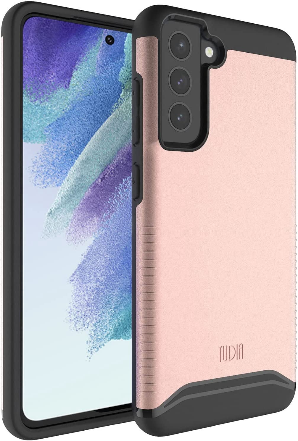 TUDIA Merge Samsung Galaxy S21 FE 5G Case 2022 Military Grade Drop ...