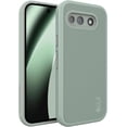 TUDIA MergeGrip for Google Pixel 10a Case, Slim Dual Layer Protective ...