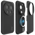 TUDIA MergeGrip Case for Xiaomi 17 Ultra 5G (2026), MagSafe Compatible ...