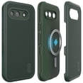 TUDIA MergeGrip for Google Pixel 10a Case, MagSafe Compatible Slim Dual ...