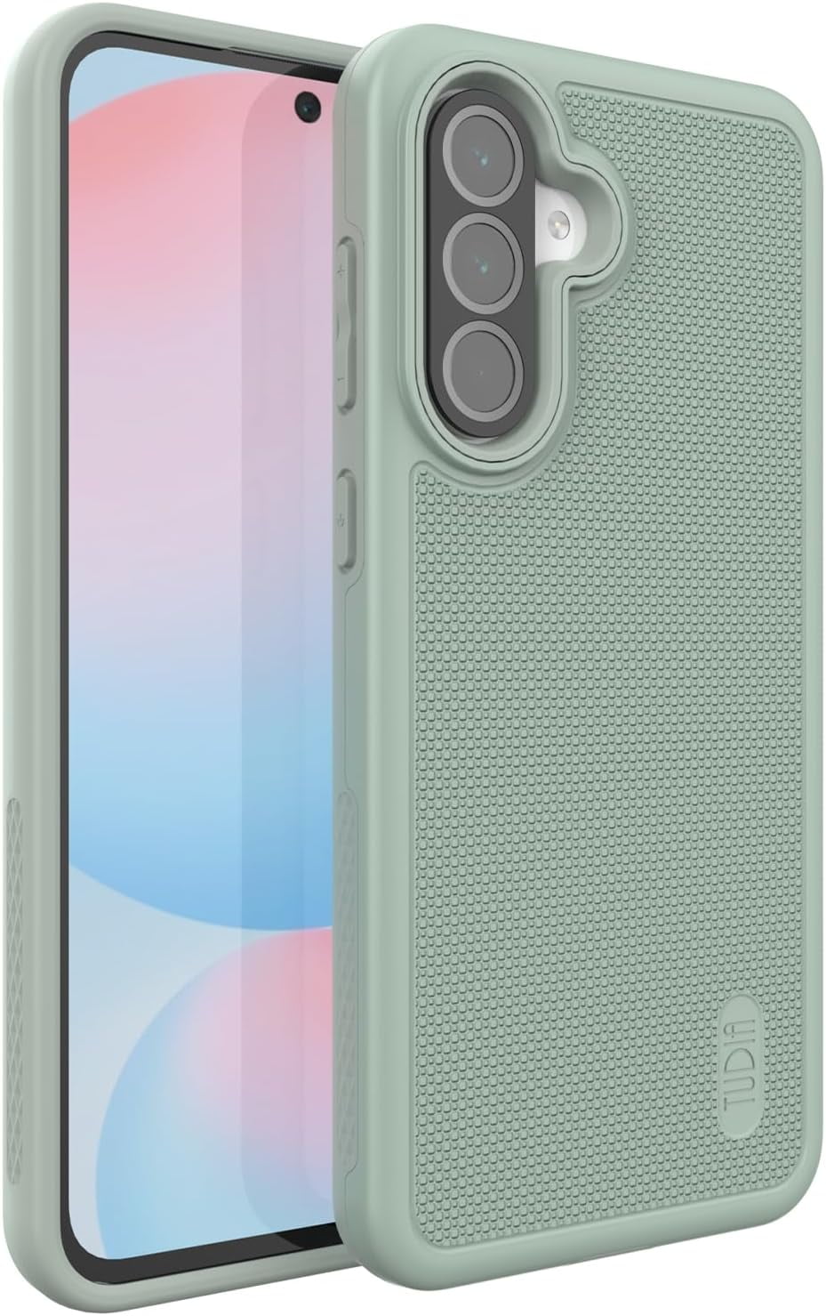 TUDIA MergeGrip for Samsung Galaxy A56 5G Case 2025 Heavy Duty Cover ...