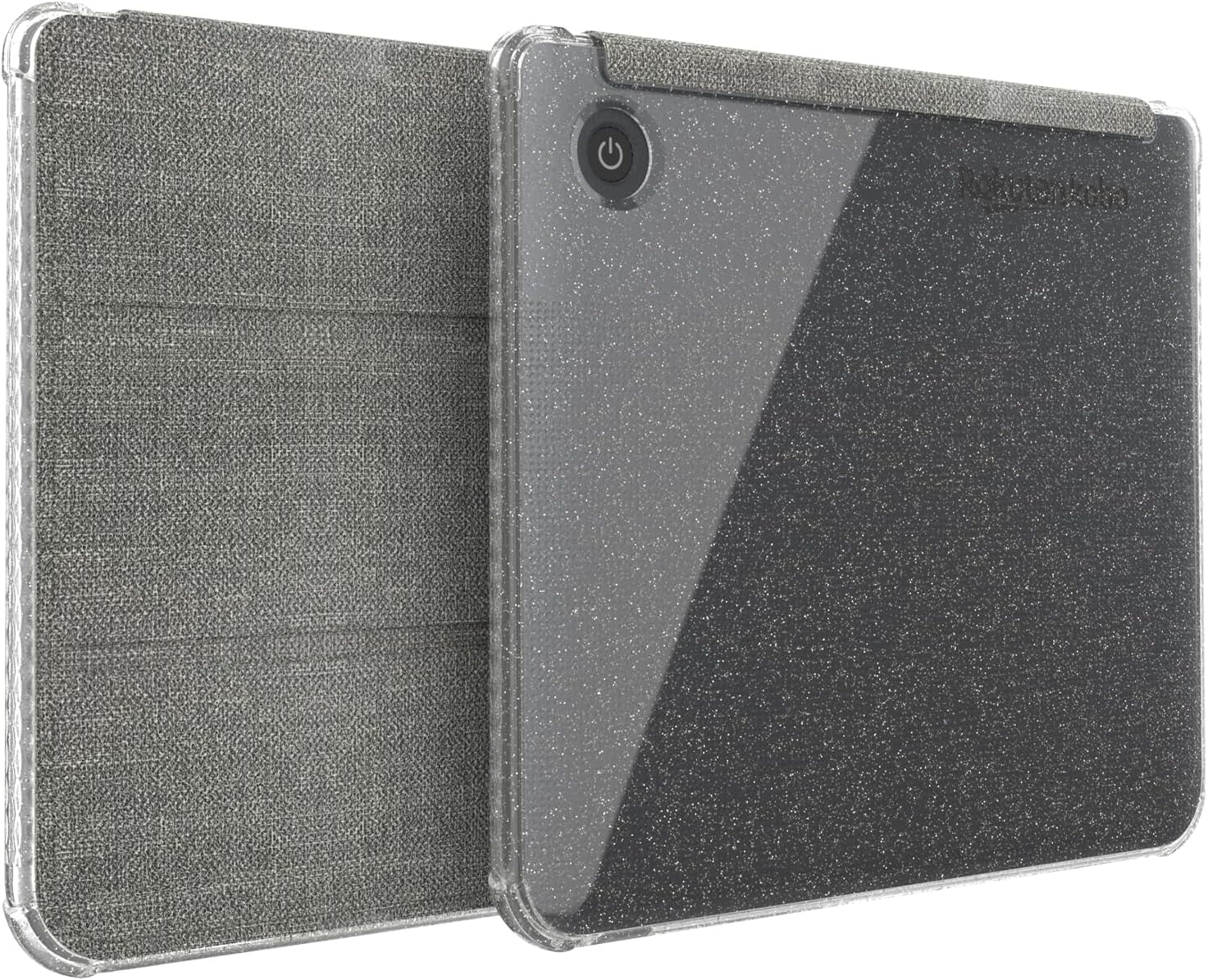 TUDIA SKN FLIP for Kobo Libra Colour Case 2024 Trifold Leather eReader ...