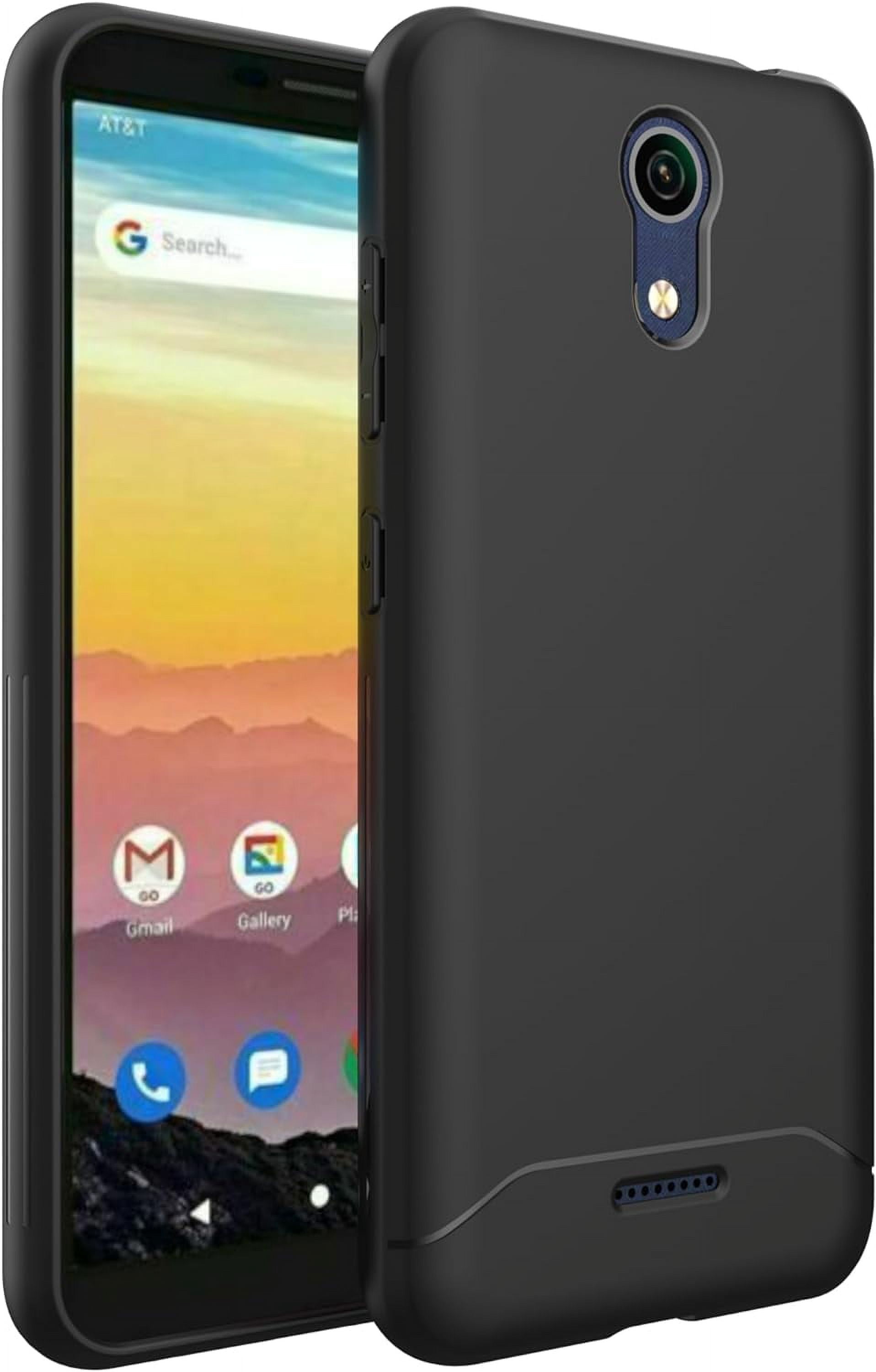 TUDIA Arch S AT&T Calypso U318AA Phone Case / Cricket Vision 3 Phone ...