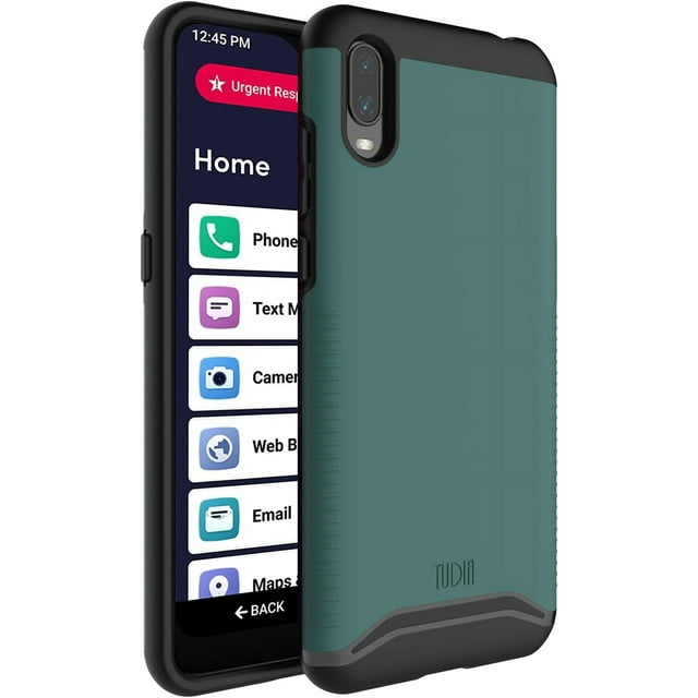 Jitterbug Smart 3 Phone Case
