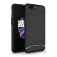 TUDIA for OnePlus 5 Phone Case, [MERGE] Dual Layer Slim Tough Non-Slip ...