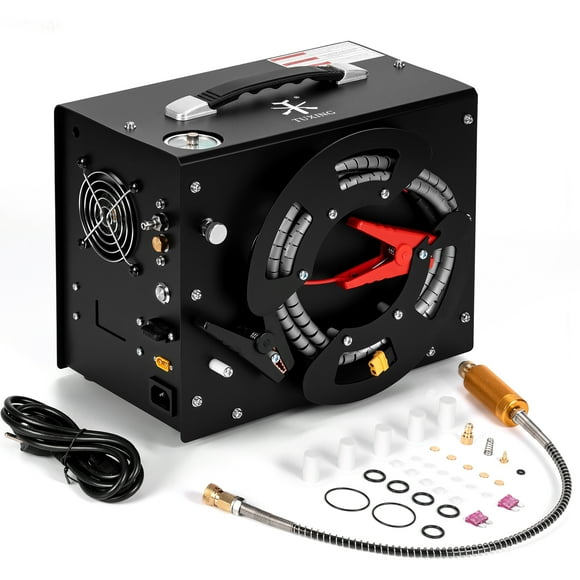 Craftsman Air Compressor