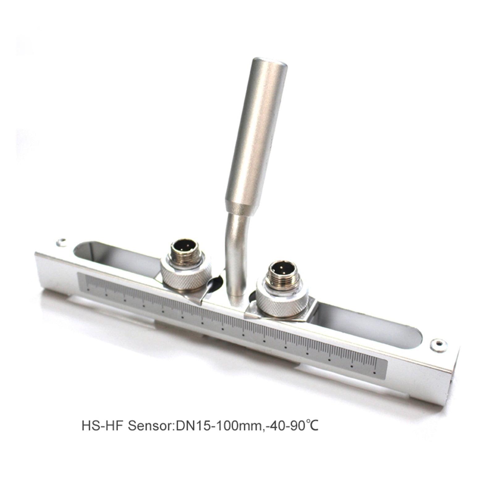 TUF-2000H TDS-100H Flowmeter Bracket Type Transducer HS-DS/HS-HF(DN15 ...