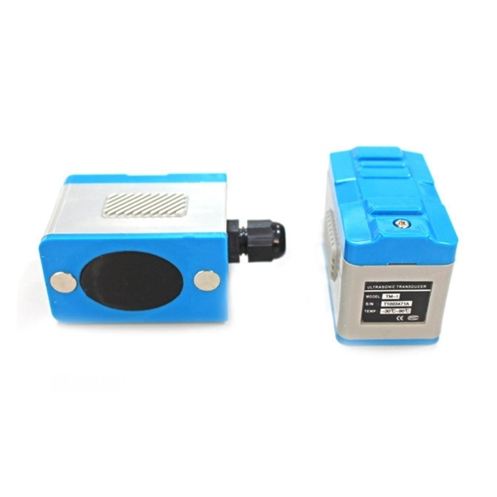 TUF-2000M Flowmeter TS-2(DN15~100mm) TM-1(DN50~700) TL-1 M2 Ultrasonic ...