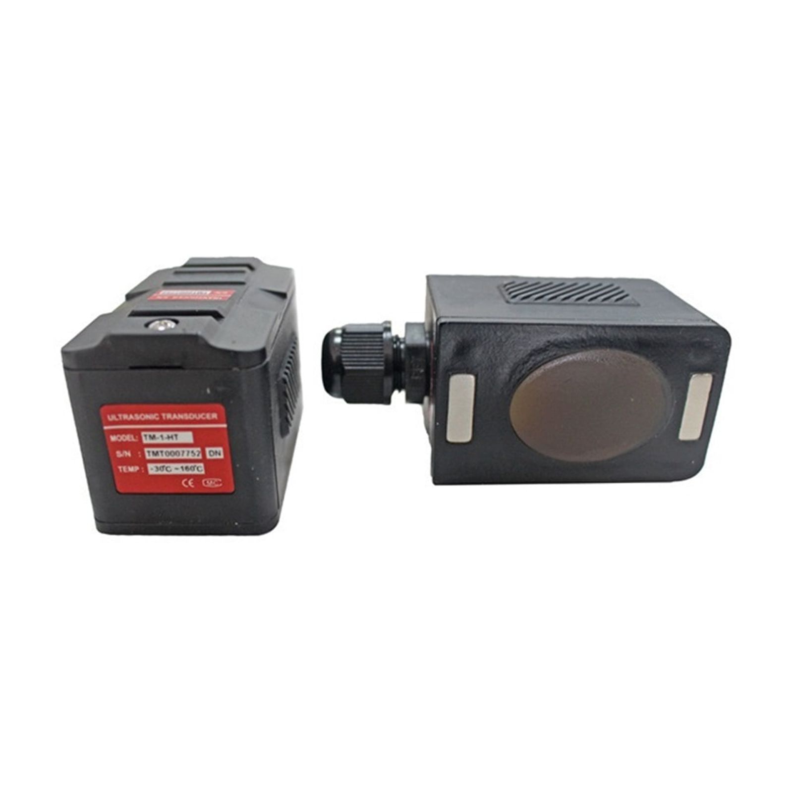 TUF-2000M Flowmeter TS-2(DN15~100mm) TM-1(DN50~700) TL-1 M2 Ultrasonic ...