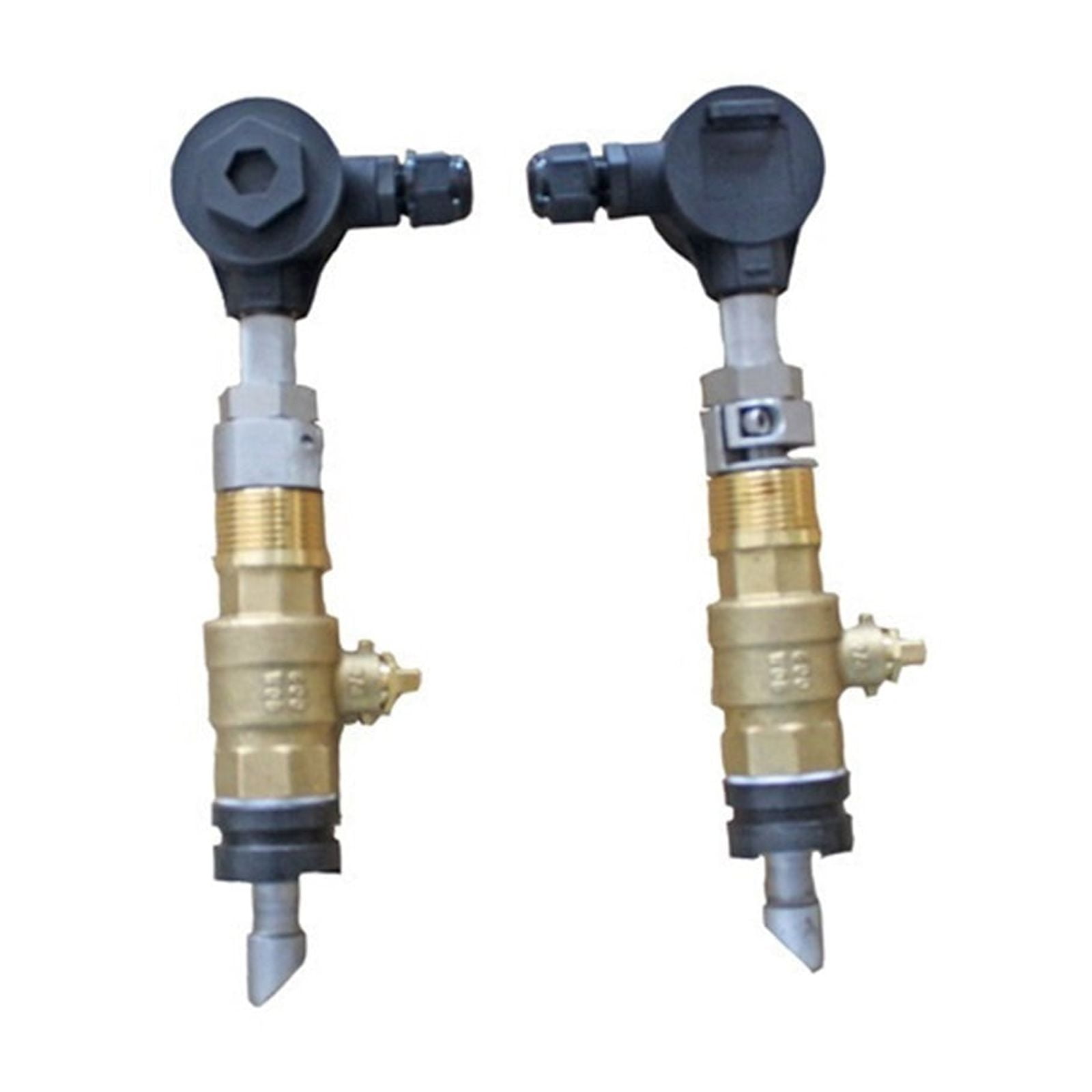 TUF-2000M Flowmeter TS-2(DN15~100mm) TM-1(DN50~700) TL-1 M2 Ultrasonic ...