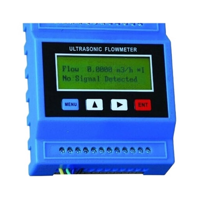 TUF-2000M-TM-1(DN50-700mm)Flow Module For Digital Ultrasonic Flowmeter ...