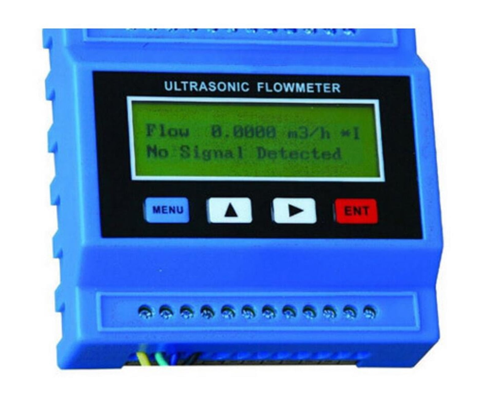 TUF-2000M TS-2 Digital Ultrasonic Flowmeter Flow Meter Ultrasinic Flow ...