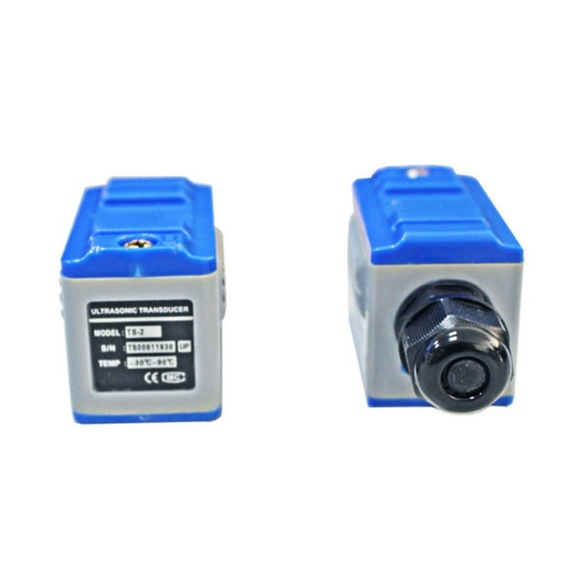 TUF-2000M TS-2 Digital Ultrasonic Flowmeter Flow Meter Ultrasinic Flow ...
