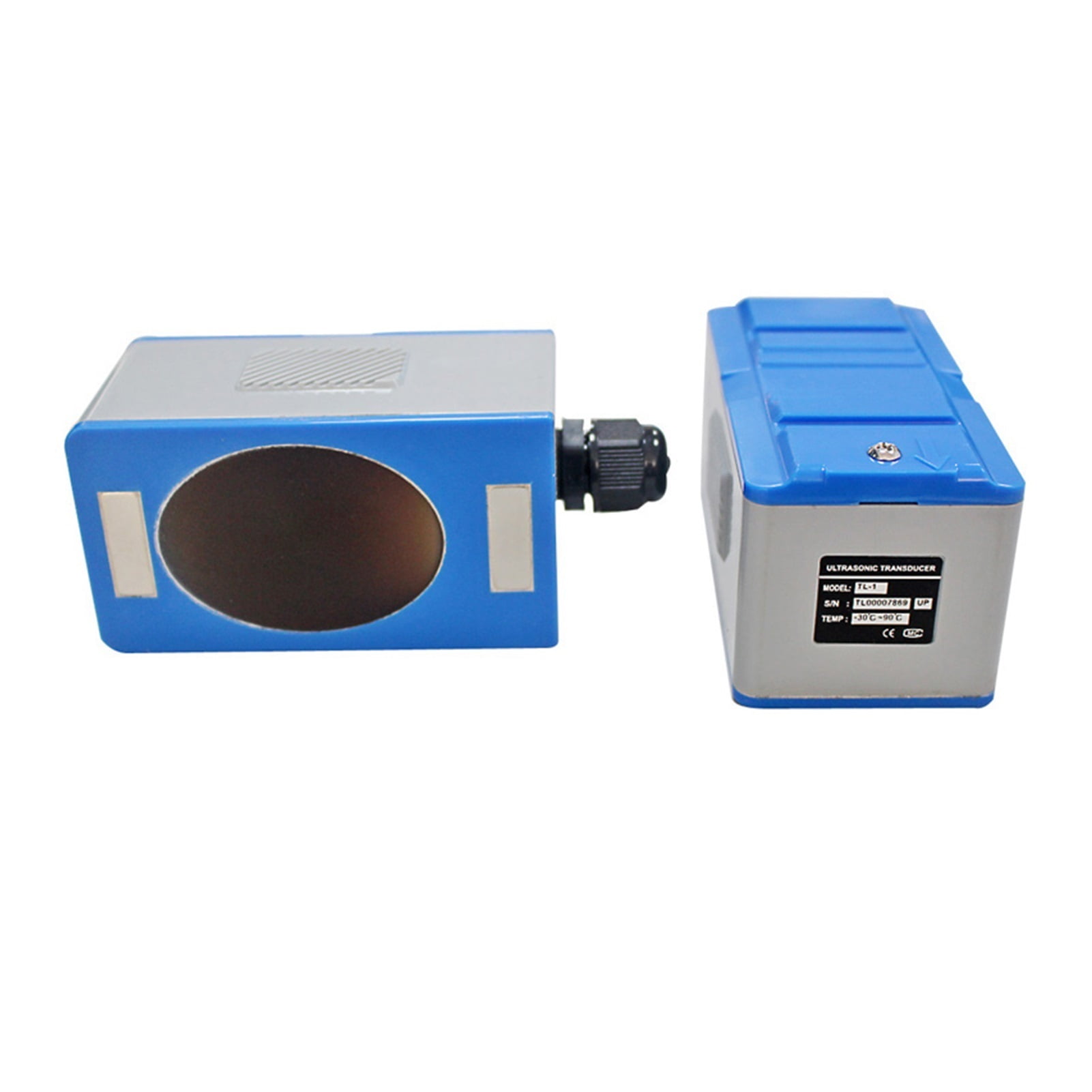 TUF-2000M TUF-2000B Flowmeter Sensor TS-2(DN25~100mm)/TM-1(DN50~700)/TL ...