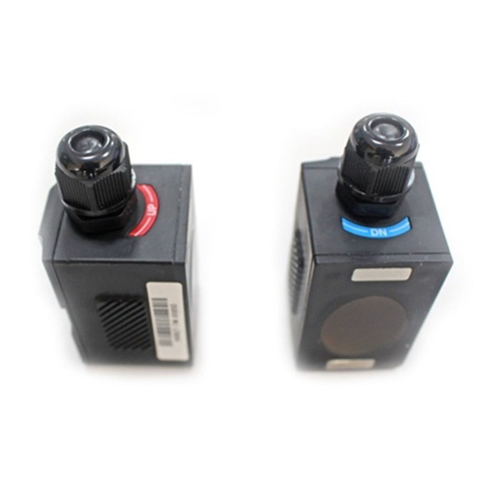 TUF-2000M Ultrasonic Flow Meter Portable Clamp On Flowmeter TS-2 DN15 ...