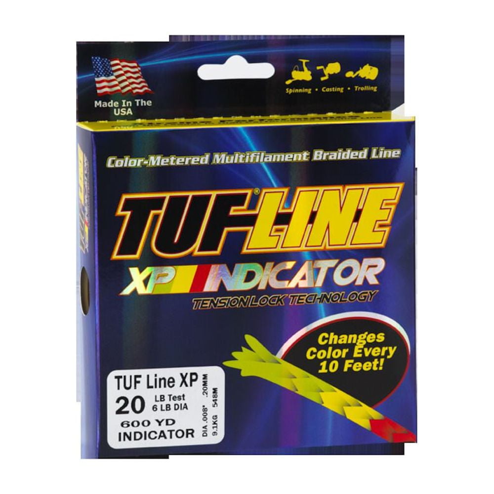 TUF-LINE XP Indicator - Walmart.com