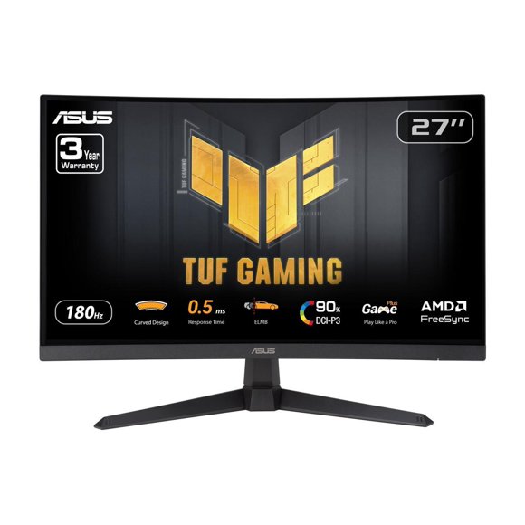 PC Gaming Monitor - Walmart.com
