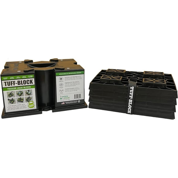 RV Leveling Blocks in RV Levelers - Walmart.com