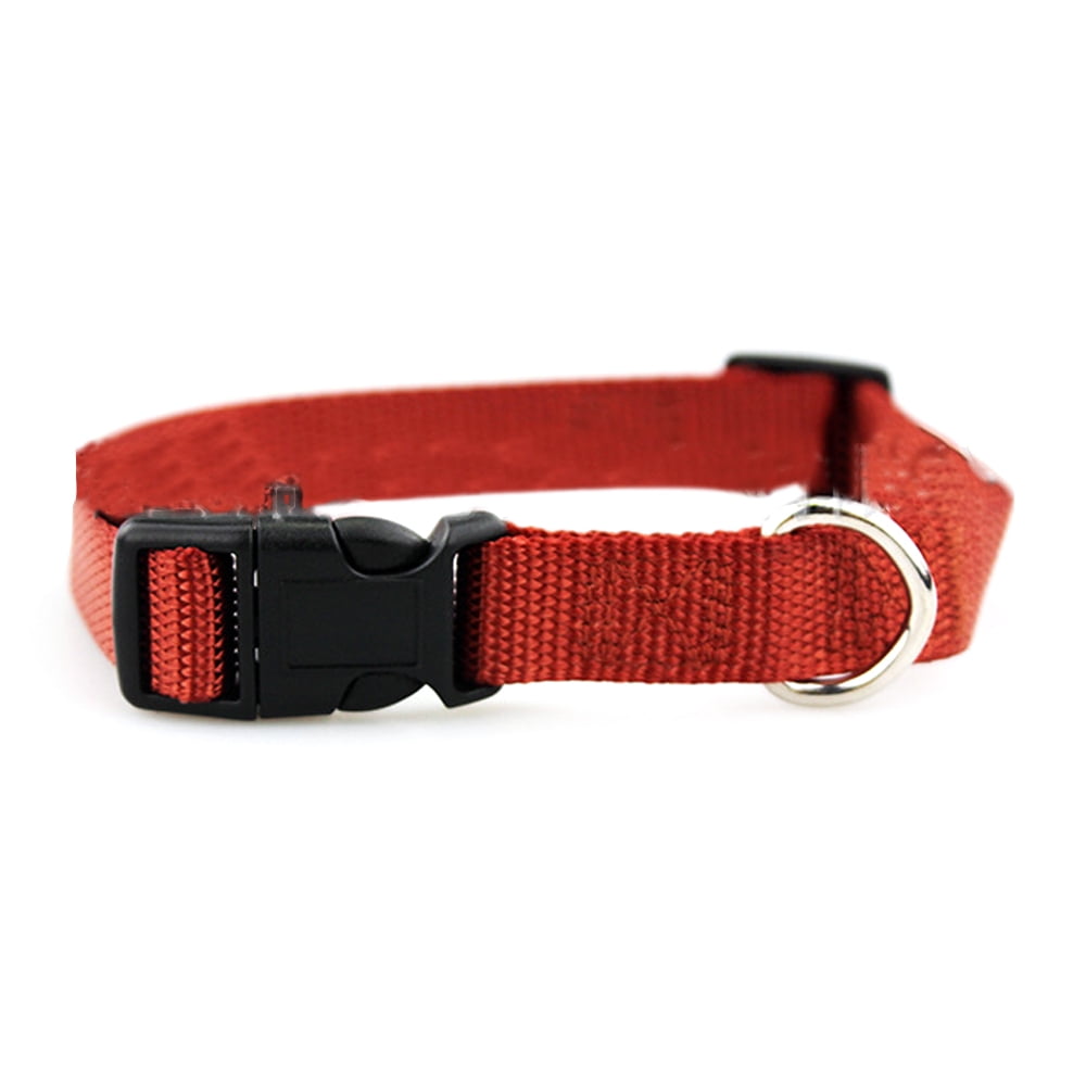 TUFF Collar Dog Fence Receiver Heavy Duty Replacement Strap - Walmart.com