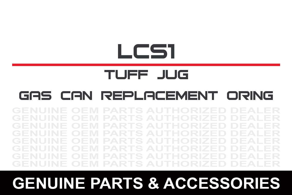 Tuff Jug Utility Jug Replacement O-Ring Previous Model - Walmart.com