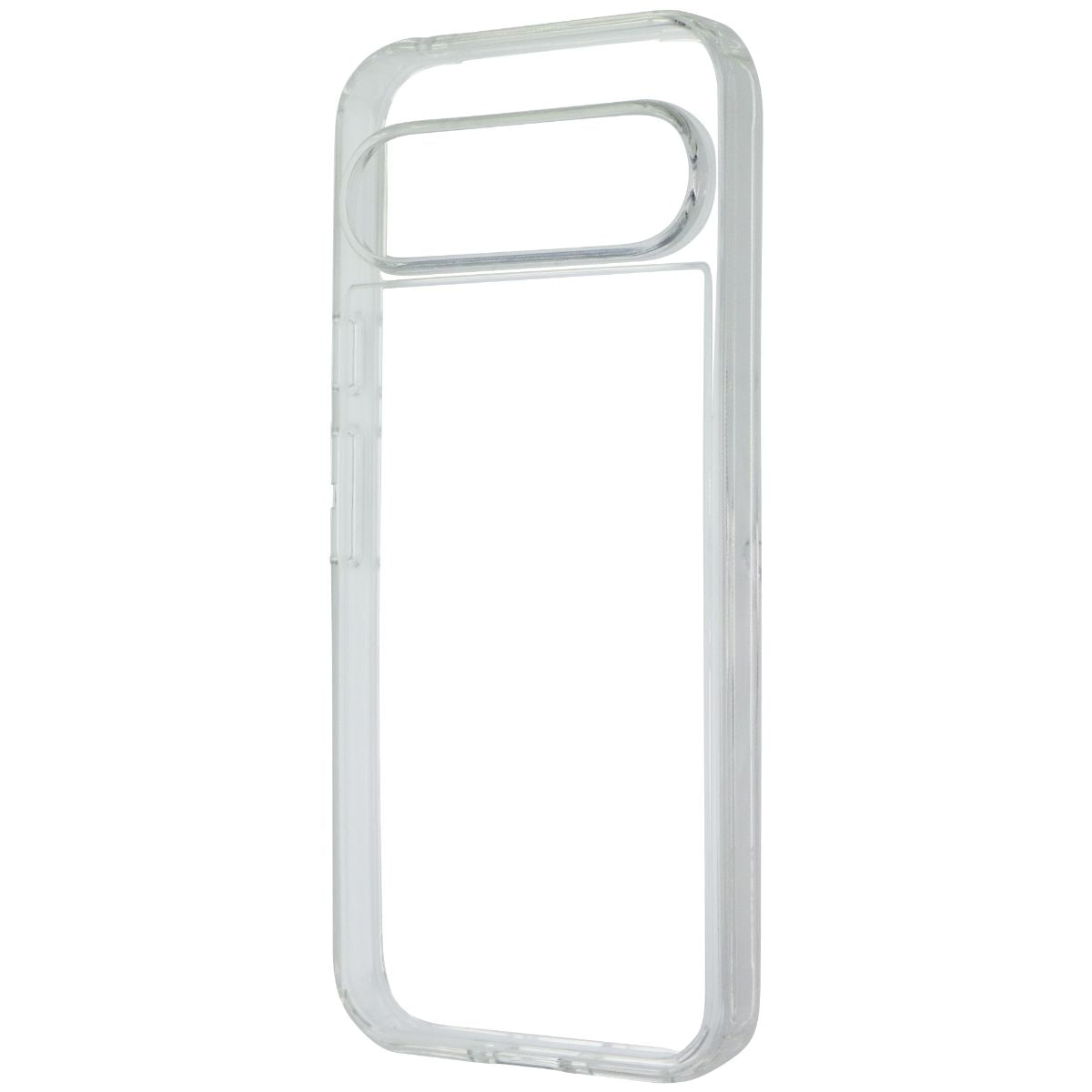 TUFF8 Case for Google Pixel 9 Pro XL - Clear - Walmart.com