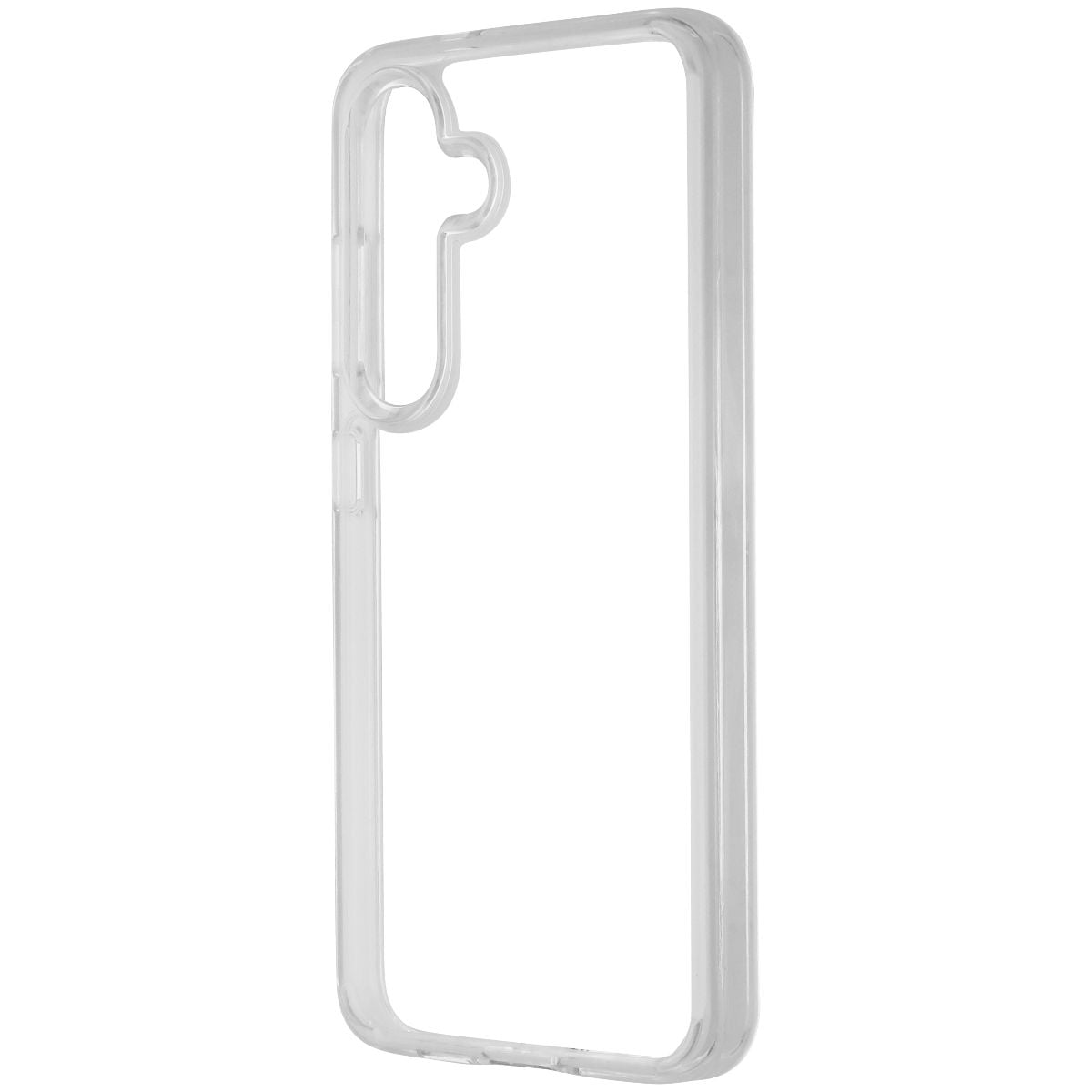 TUFF8 Hardshell Case for Samsung Galaxy S24 Smartphones - Clear ...