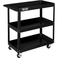 Juggernaut Carts Folding Shopping Cart, 110 lbs Capacity - Walmart.com