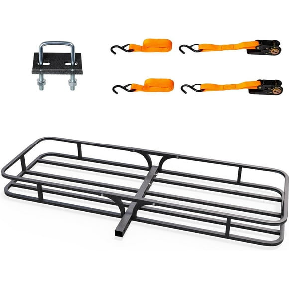 Car Luggage Rack