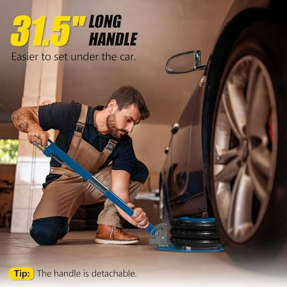 Air Bag Jacks in Car Jacks - Walmart.com