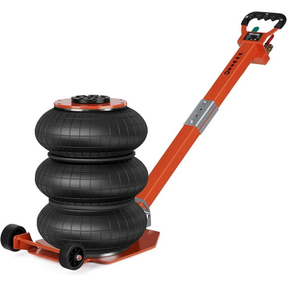 Air Bag Jacks in Car Jacks - Walmart.com