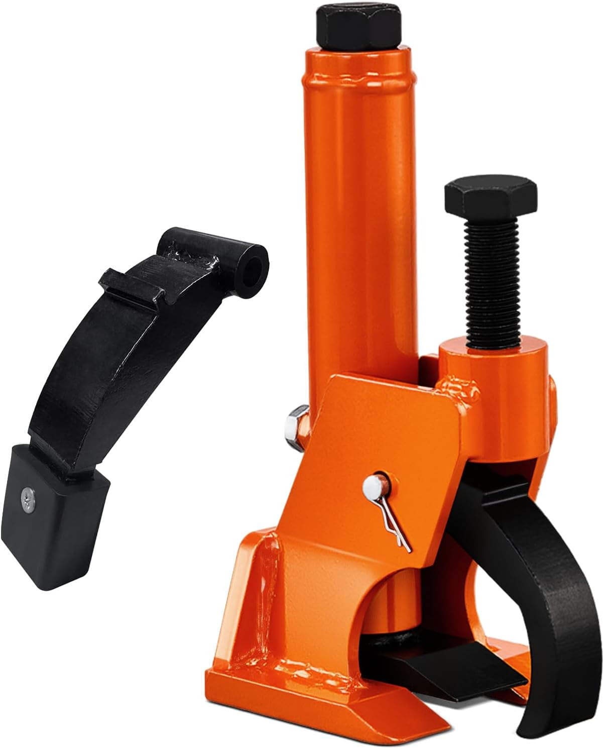 TUFFIOM Manual Tire Bead Breaker with Rubber Pad Protector,38''-42 ...