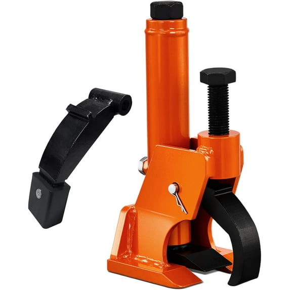 TUFFIOM Manual Tire Bead Breaker with Rubber Pad Protector,38''-42 ...