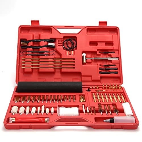 Gun Cleaning Storage Kit