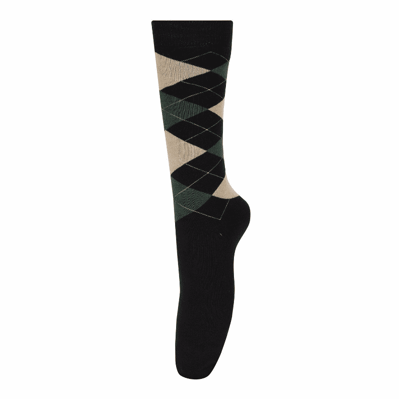 TUFFRIDER ARGYLE WINTER SOCKS - Walmart.com