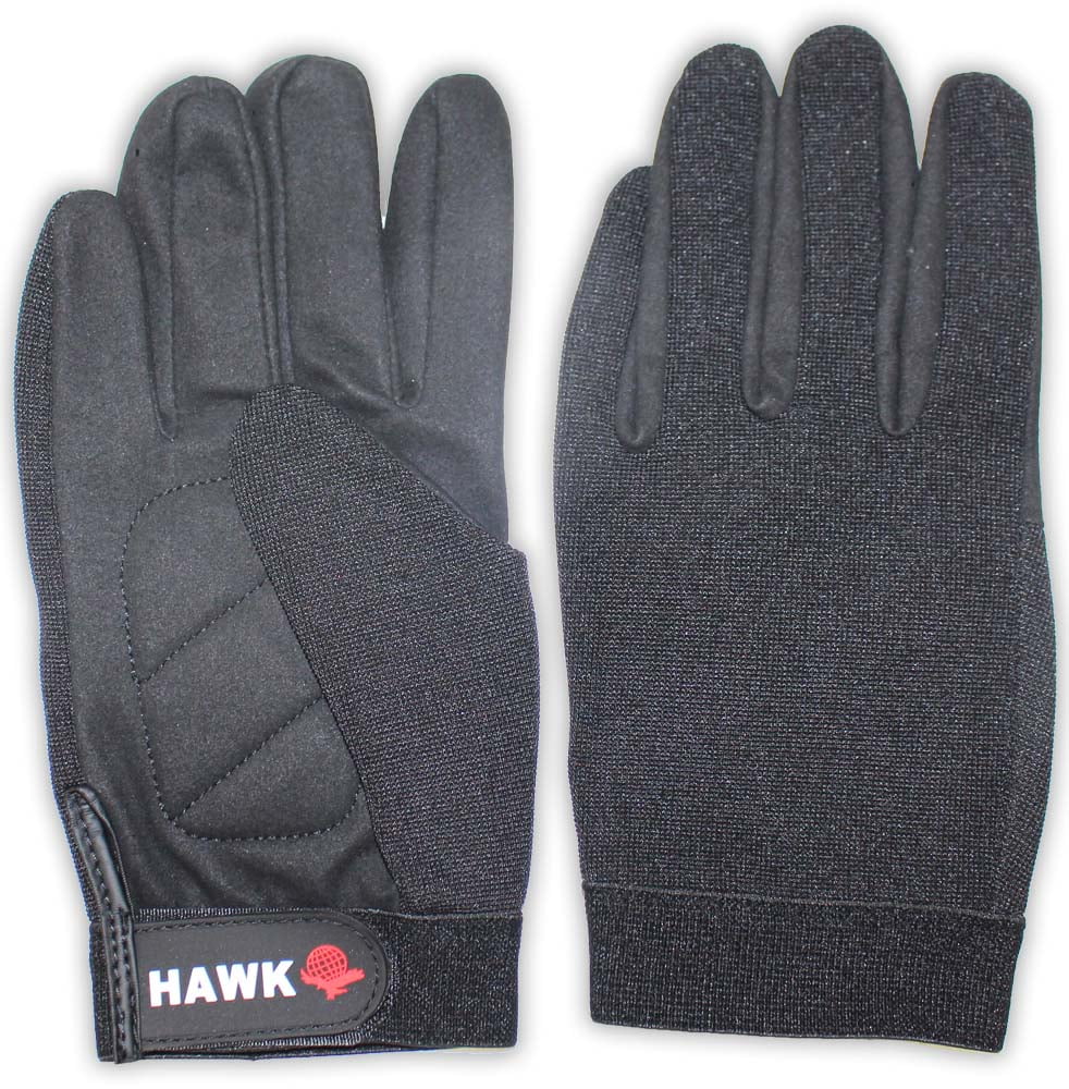 TUFFSTUFF Men's Mechanics Gloves | Reinforced & Stretch | Breathable ...