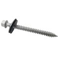 Tuftex 849 Hex Washer Head Coarse Screw, 1/4 Inch - Walmart.com