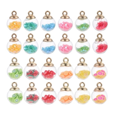Packed Party 6 Piece Bridal Party Wine Charms - Walmart.com