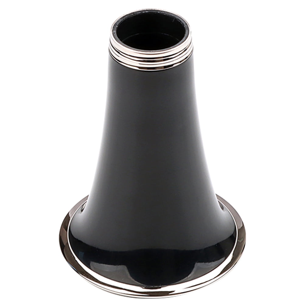TUIBELY Clarinet Bell Music Instrument Clarinet Bell Replacement ...