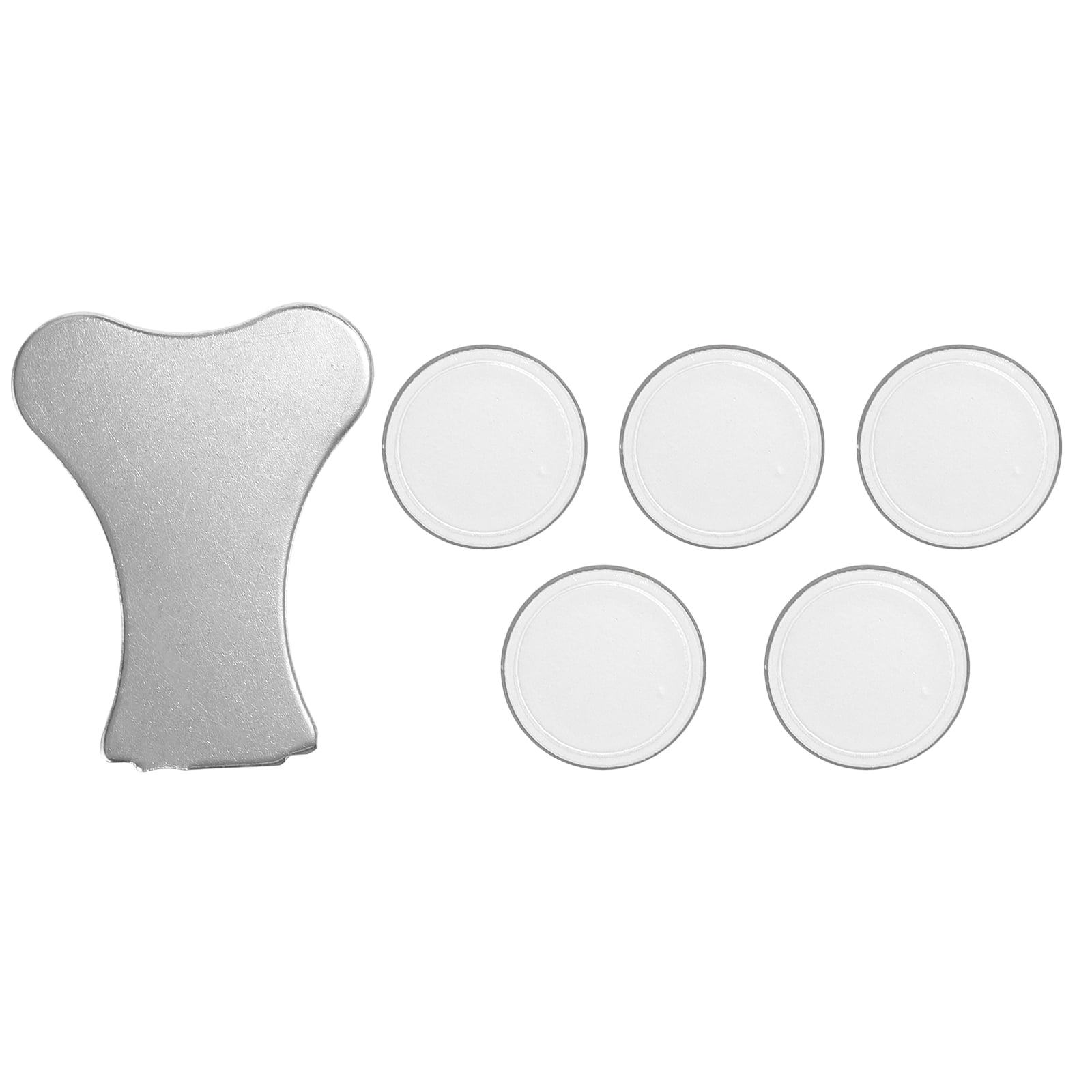 TUIBELYN 1 Set of Microporous Atomizing Disc Atomizing Pieces ...