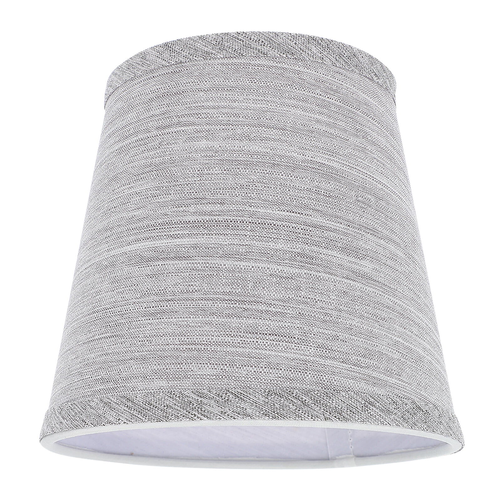 TUIBELYN 1Pc Simple Fabric Lampshade Modern Cloth Art Lampshade Pendant ...