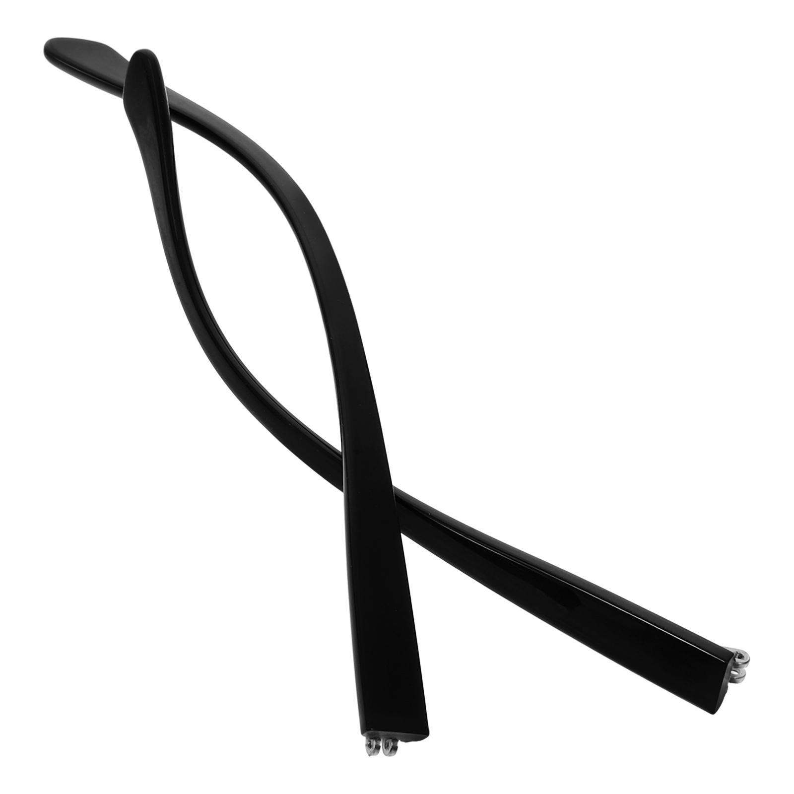 2 Pairs of Glasses Arm Legs Replacement Eyeglasses Temple Arms ...