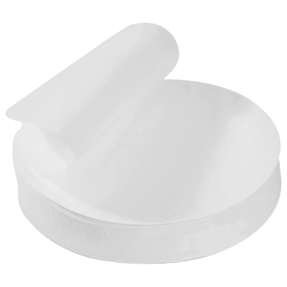 TUIBELYN 200 Parchment Paper Rounds for Baking and Wrapping - Walmart.com