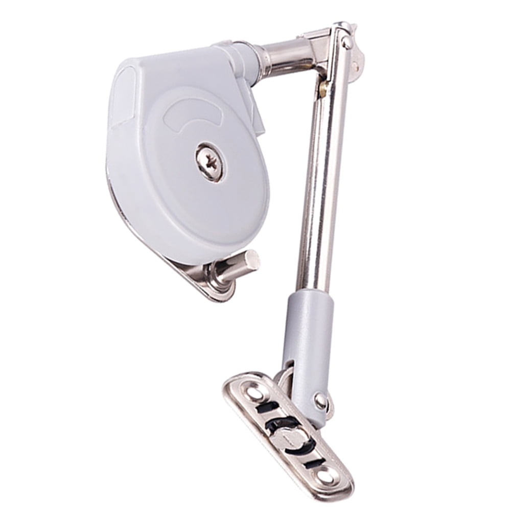 TUIBELYN 2pcs Upturned Door Support Lift Cabinet Spring Funiture Struts ...