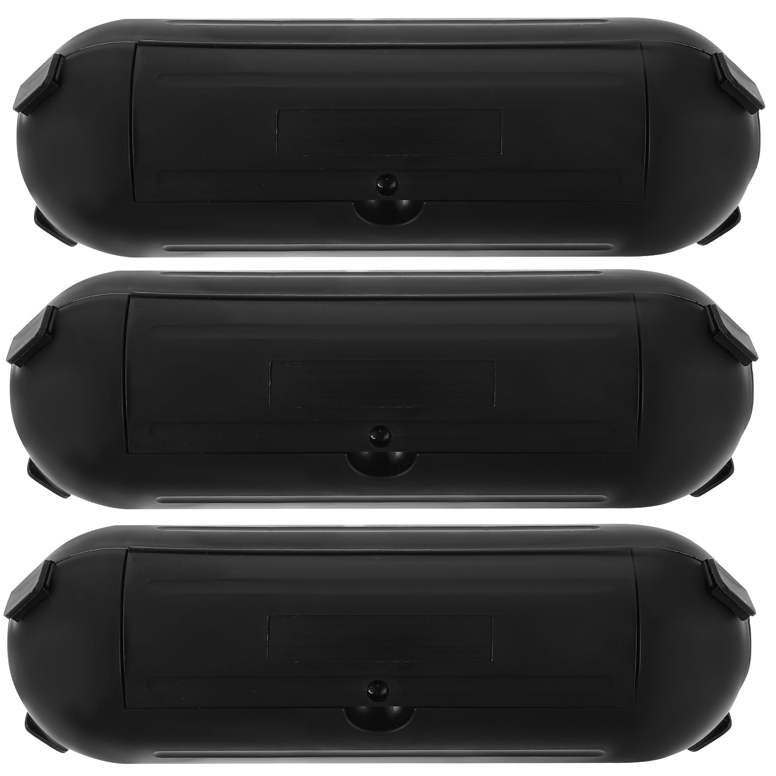 TUIBELYN 3pcs Weatherproof Electrical Boxes Electrical Connection Boxes ...