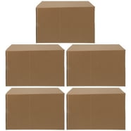 "EPE USA Universal Monitor Shipping Box, 23""-27"", Eco-Friendly, Large ...