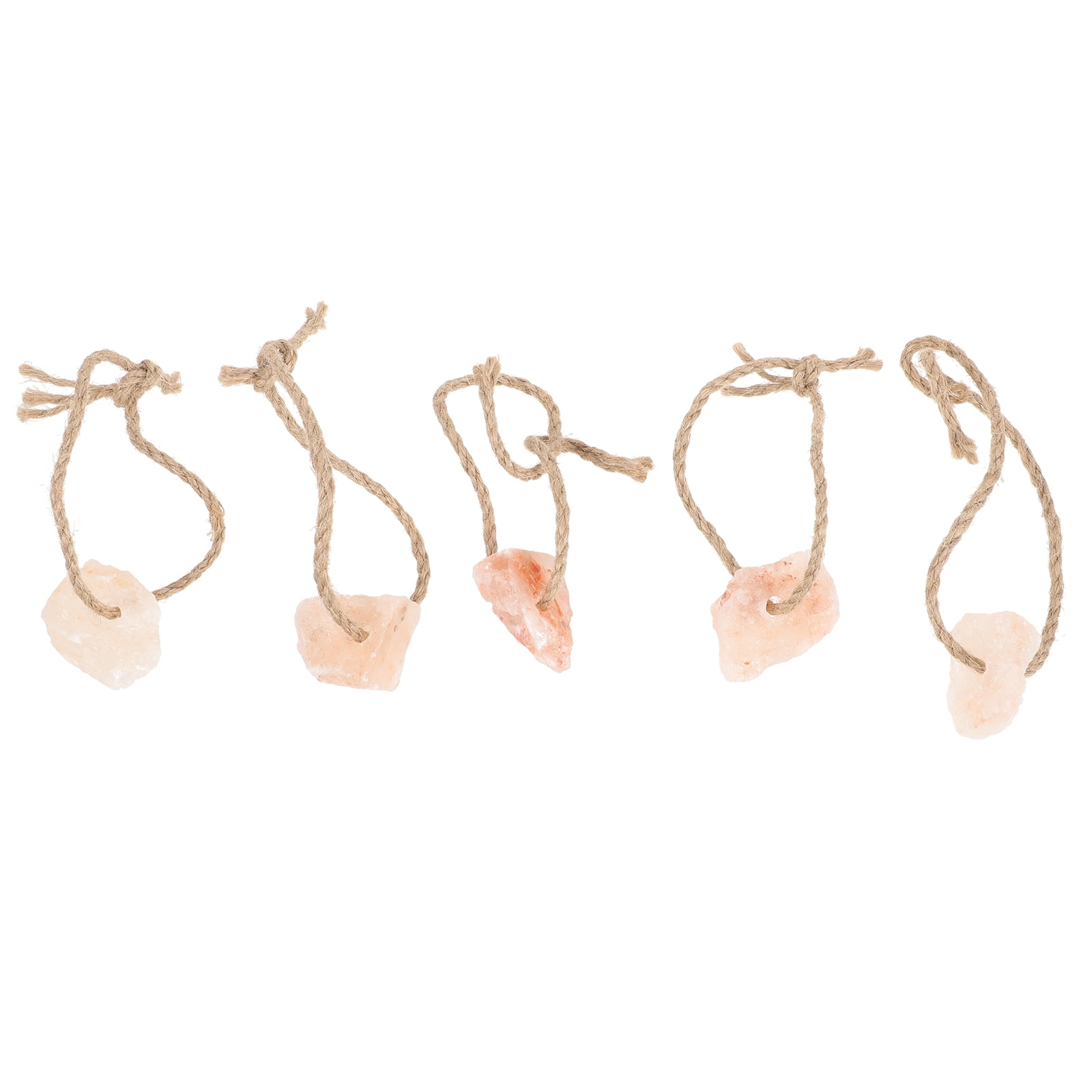 TUIBELYN 8pcs Salt Lick Blocks for Livestock & Pets (Random Style ...