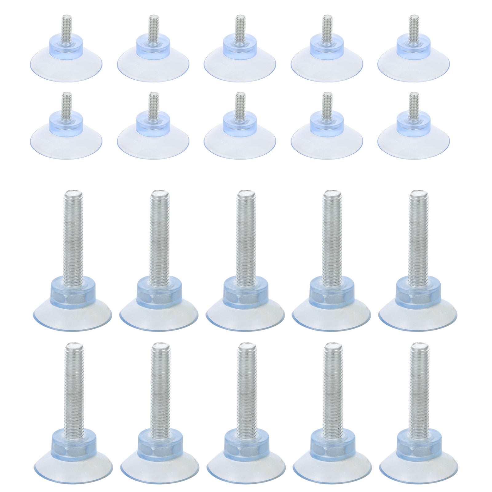 TUIBELYN Adjustable Furniture Leveler Legs for Tables Chairs Cabinets ...