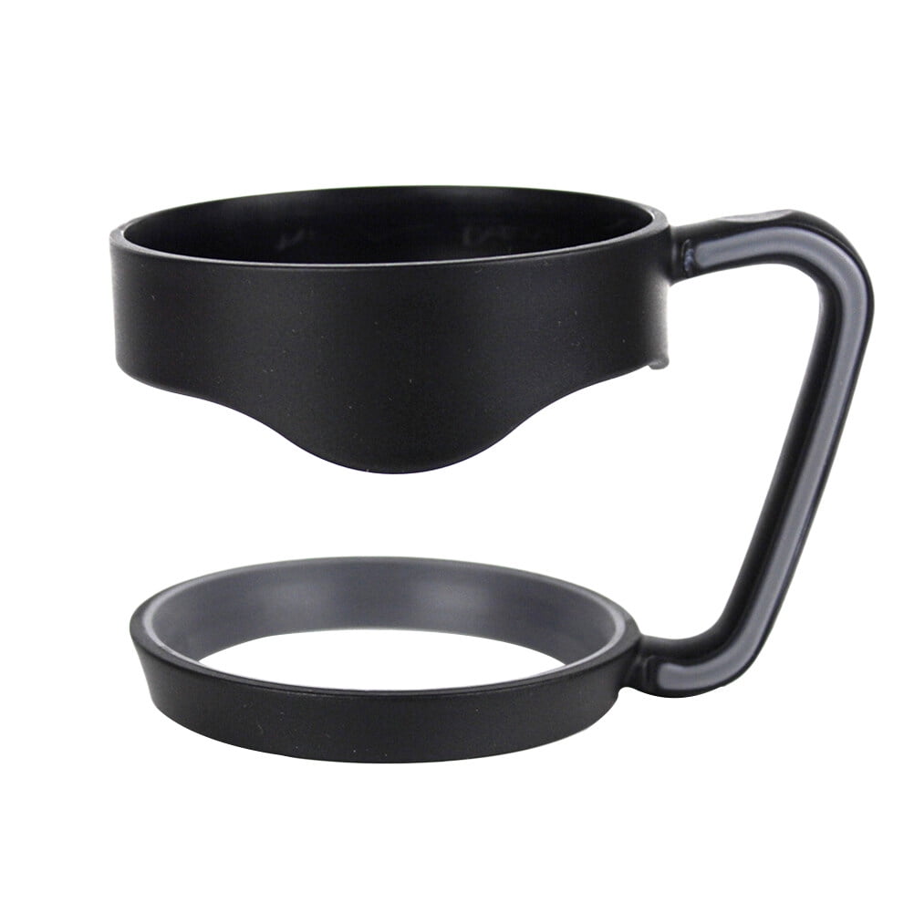 TUIBELYN Adjustable Tumbler Handle for Travel - Black - Walmart.com