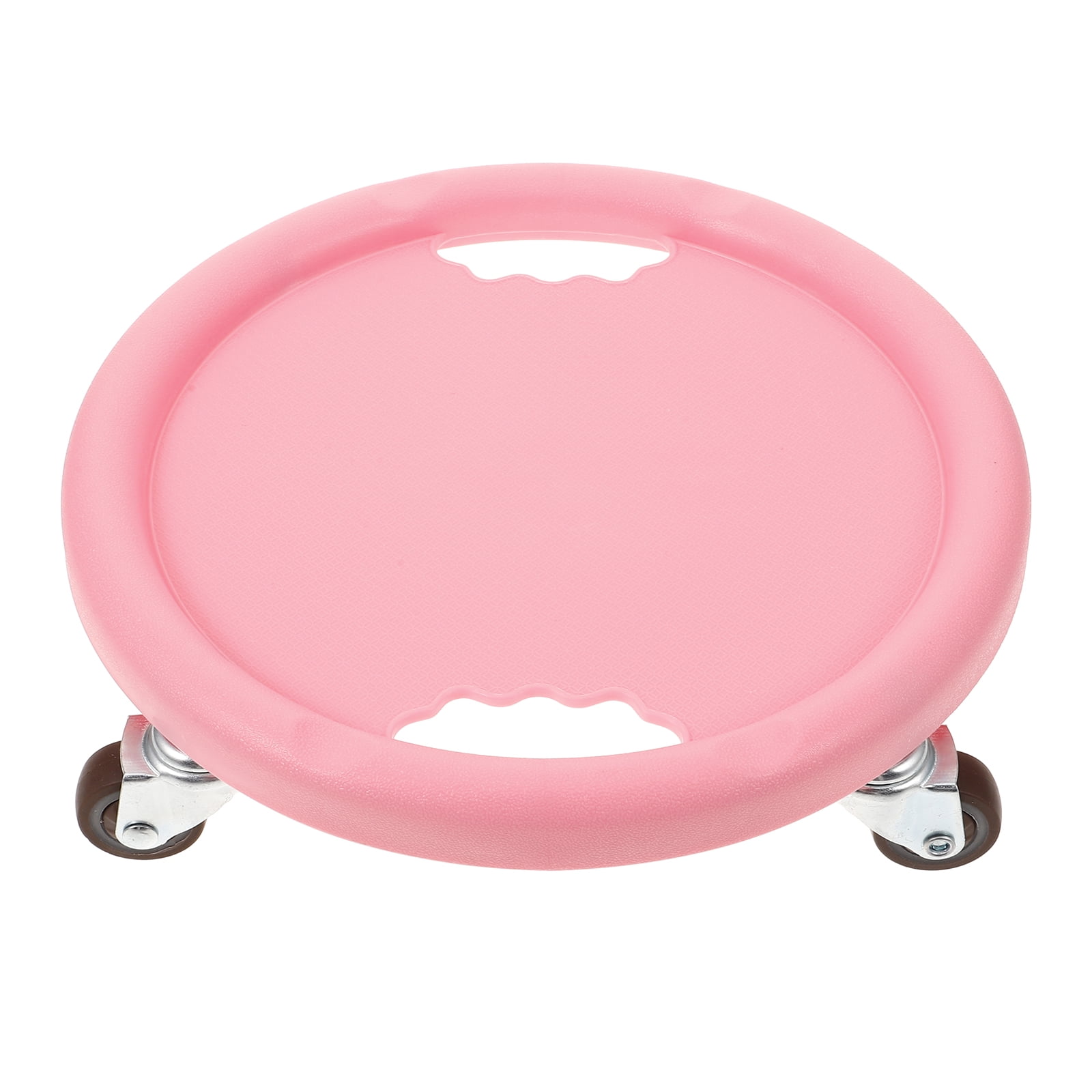 TUIBELYN Belly Ab Cruncher Core Coaster Abdominal Trainer for Home Gym ...